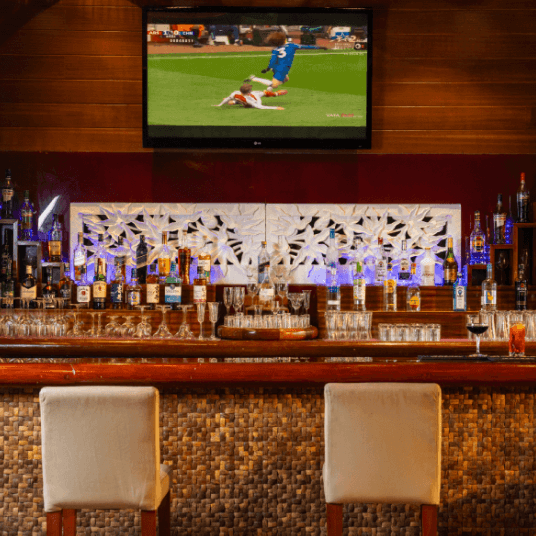 Dinings | The Tamara Resorts